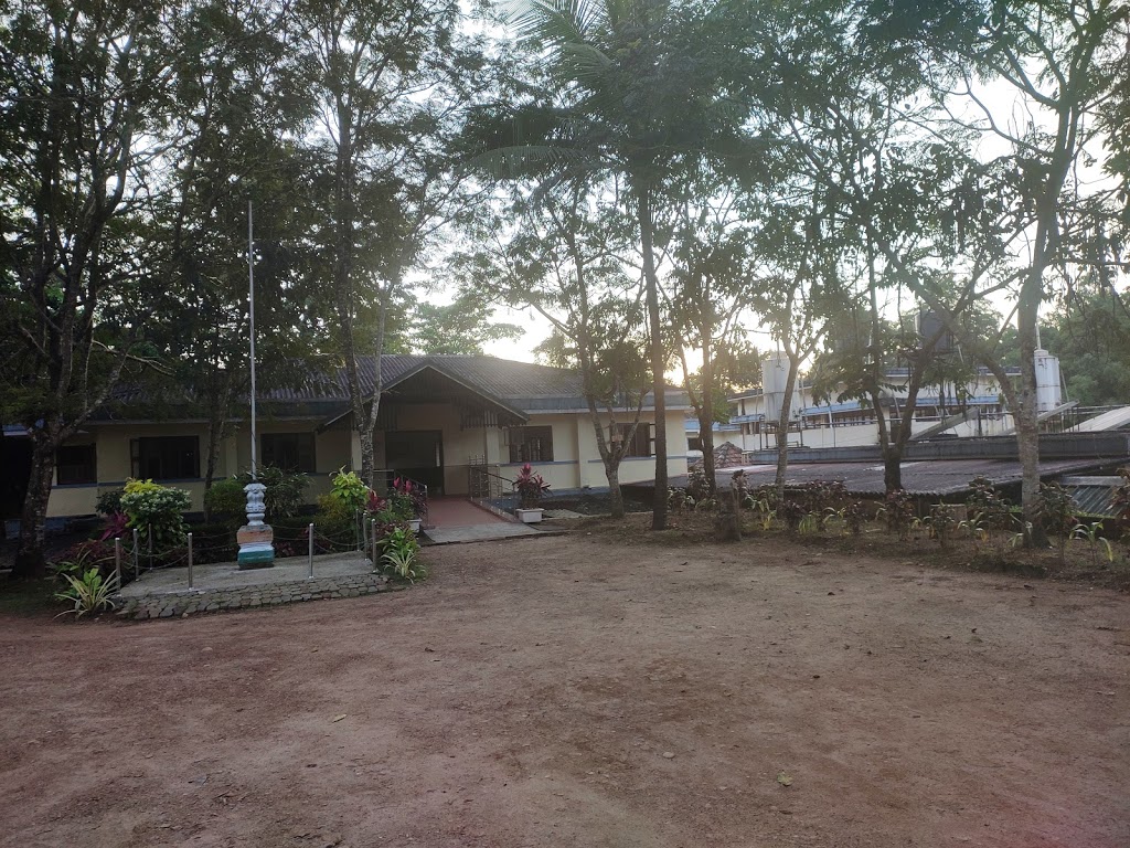 My experience in Sri Dharmasthala Manjunatha Yoga and Nature Cure ...