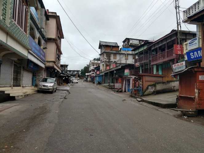 Basic Mountaineering Course – NIMAS – Meander – Read & Roam